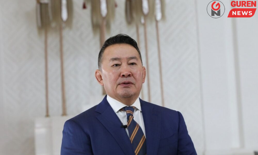 “Төгрөг нуурын орд” ын хэргийг цагдаа АТГ хамтарсан ажлын хэсэг шалгаж байна Guren News