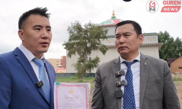 Увс аймаг 100 жилийн ойгоо тэмдэглэнэ – Guren Shop