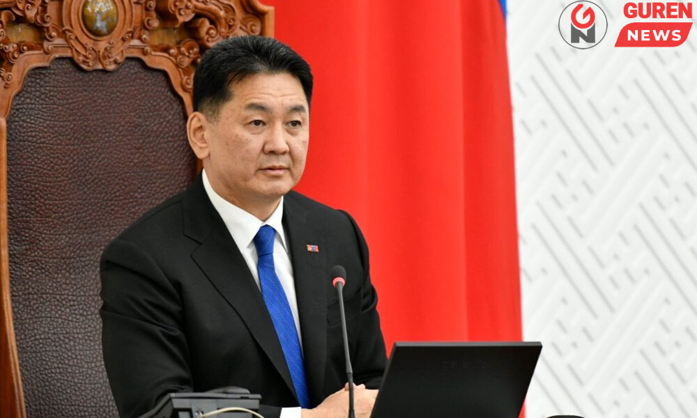 У.Хүрэлсүх: Би эхнэрээ солиогүй, намаа солиогүй, нөхдөөсөө урваагүй дээр нь би эх орондоо ...