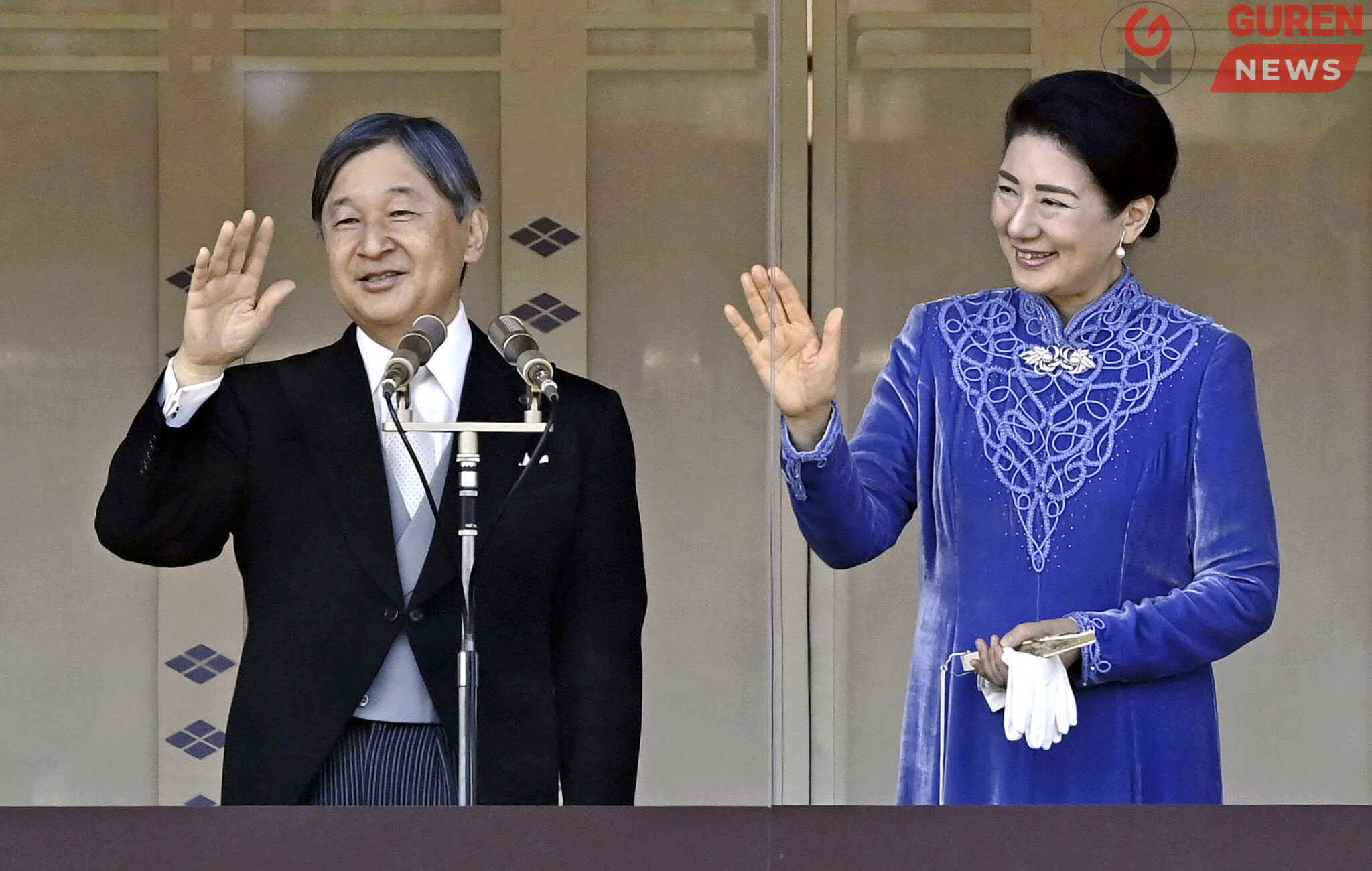 Япон Улсын Эзэн xааны Монгол Улсад xийx төрийн айлчлал өнөөдөр эxэлнэ – Guren News