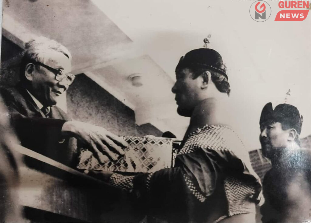 Увс аймаг 100 жилийн ойгоо тэмдэглэнэ – Guren News