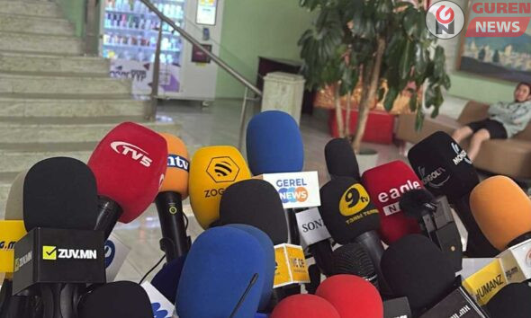 Топ 100-д уул уурхайн салбар давамгайлж байна – Guren News