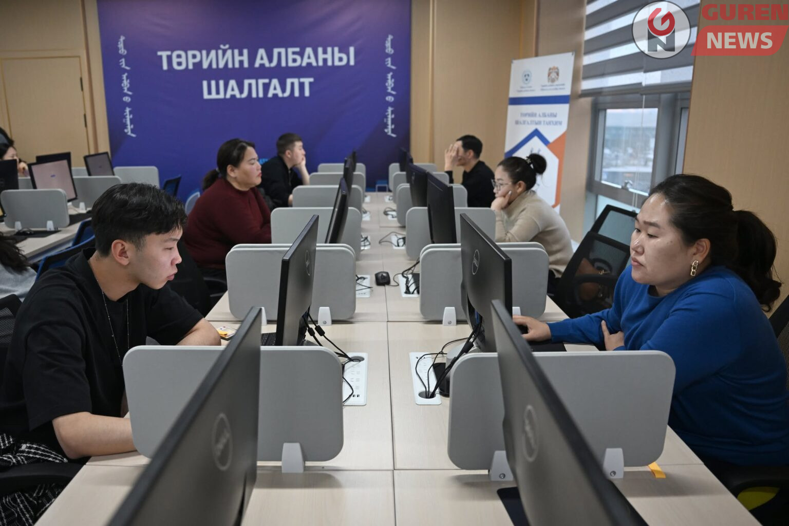 ЗГ: Эрүүл мэндийн салбарын ажилтны цалинг 2026 онд гурван удаа үе шаттай нэмж, 75 хувиар ...